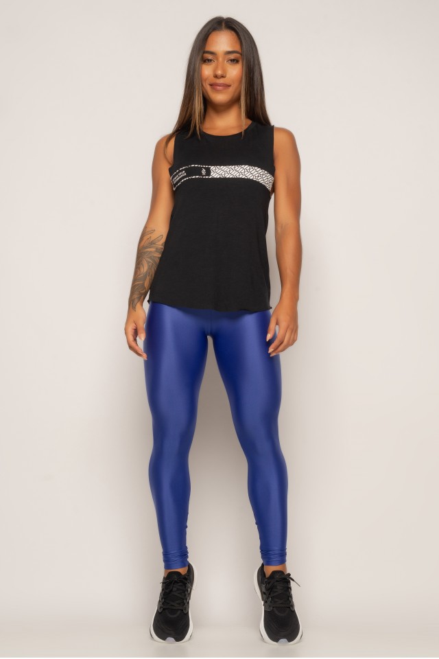 Regata Preta Elevation