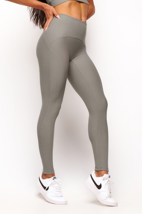 Calça Legging Shapper Ultra Sculpt Onyx