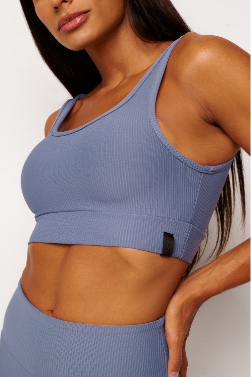 Top Basic Ultra Sculpt Rain