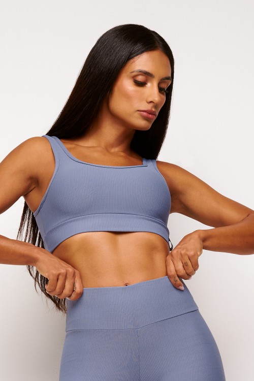 Top Basic Ultra Sculpt Rain