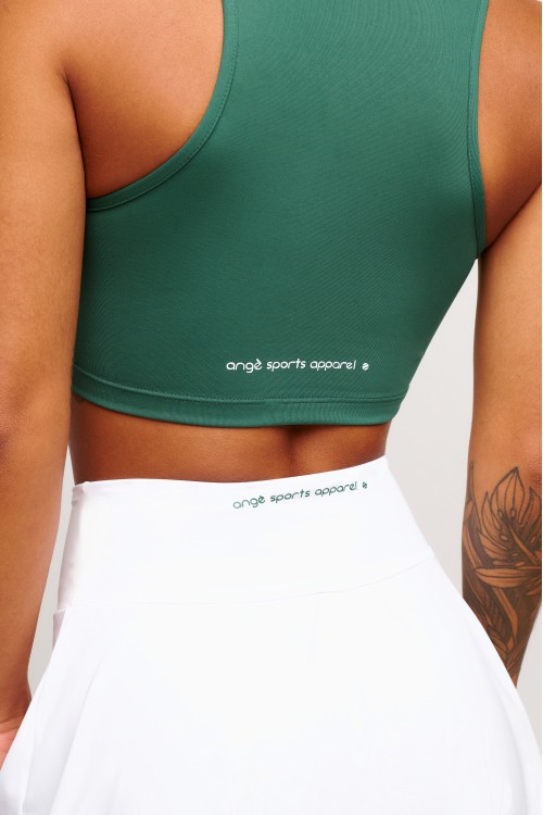 Top Verde Polo