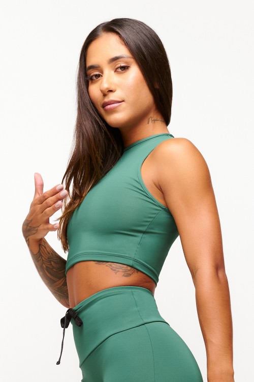Top Verde Tiebreak