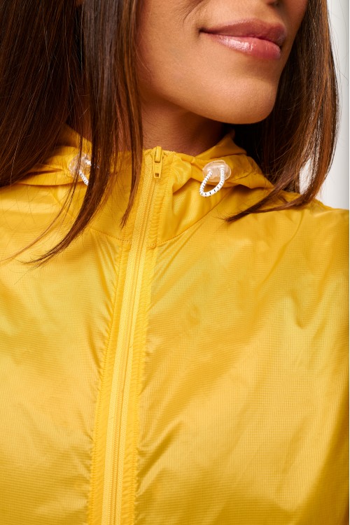 Jaqueta Mel UltraLight