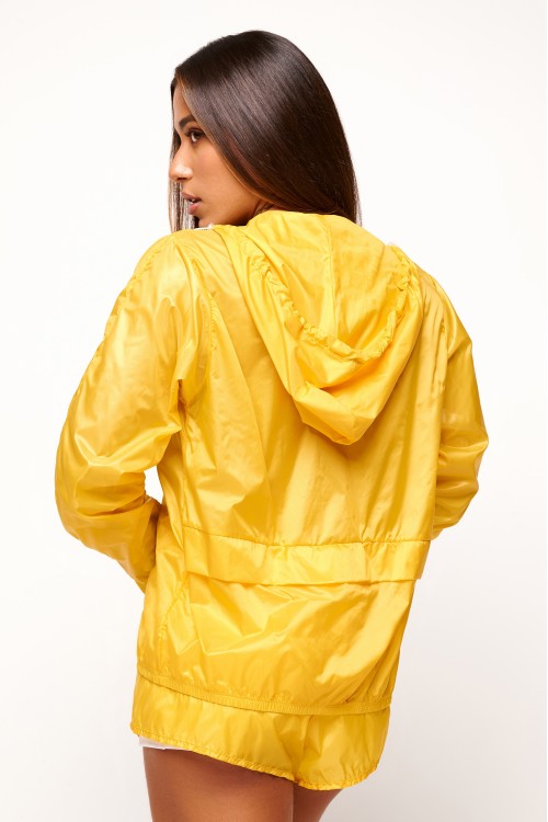 Jaqueta Mel UltraLight