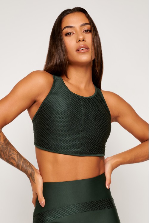 Top Verde Volt